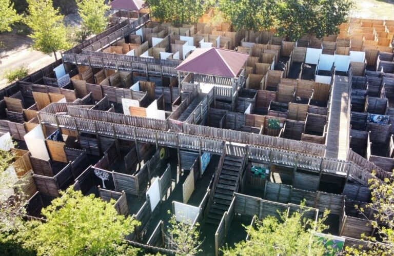 Busselton Caravan Parks WA | Breeze Holiday Parks